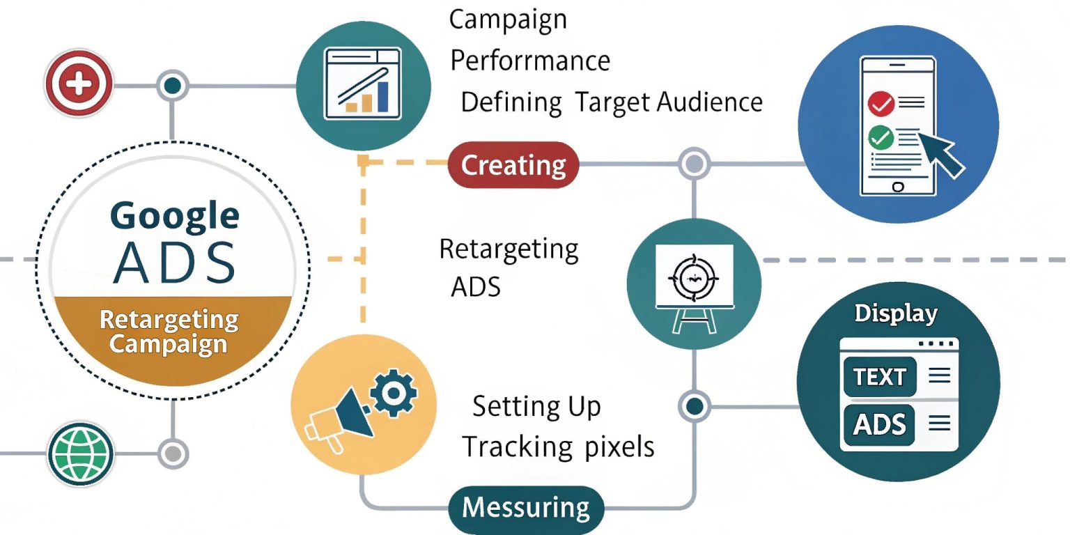 Google Ads Retargeting: Improve Conversions in 2025