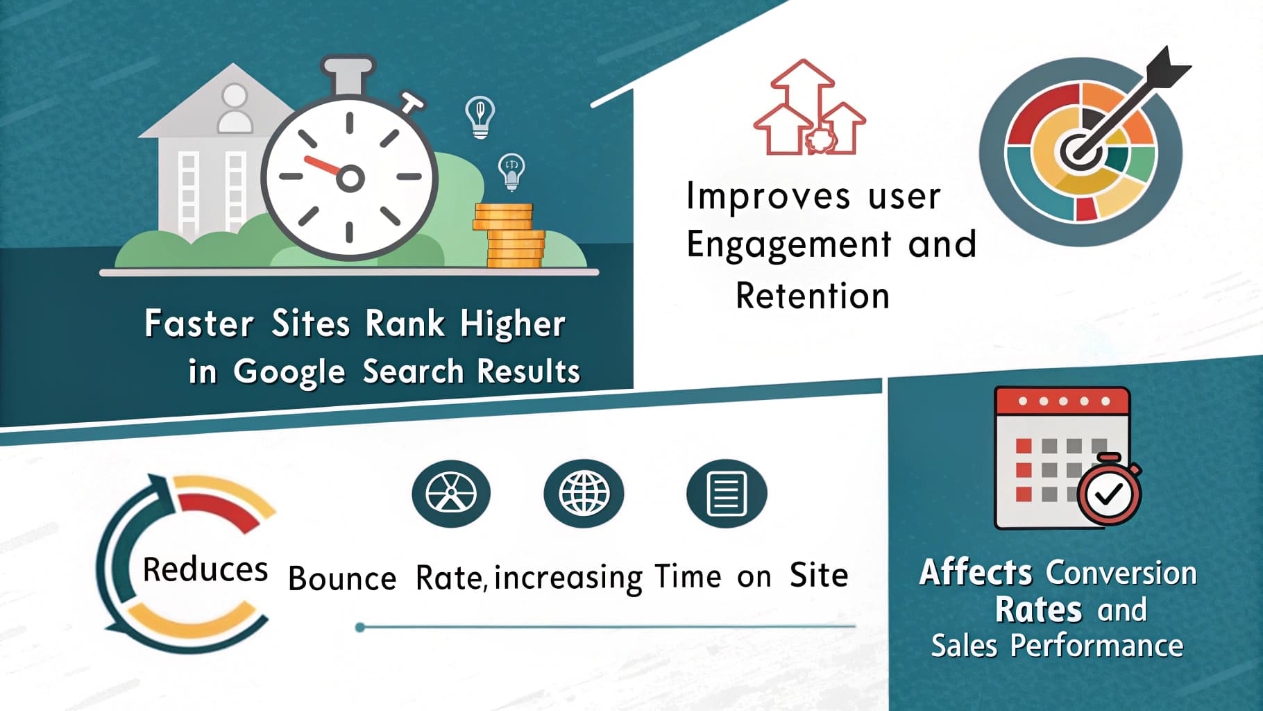 Why Website Speed Matters & How to Improve Page Load Time